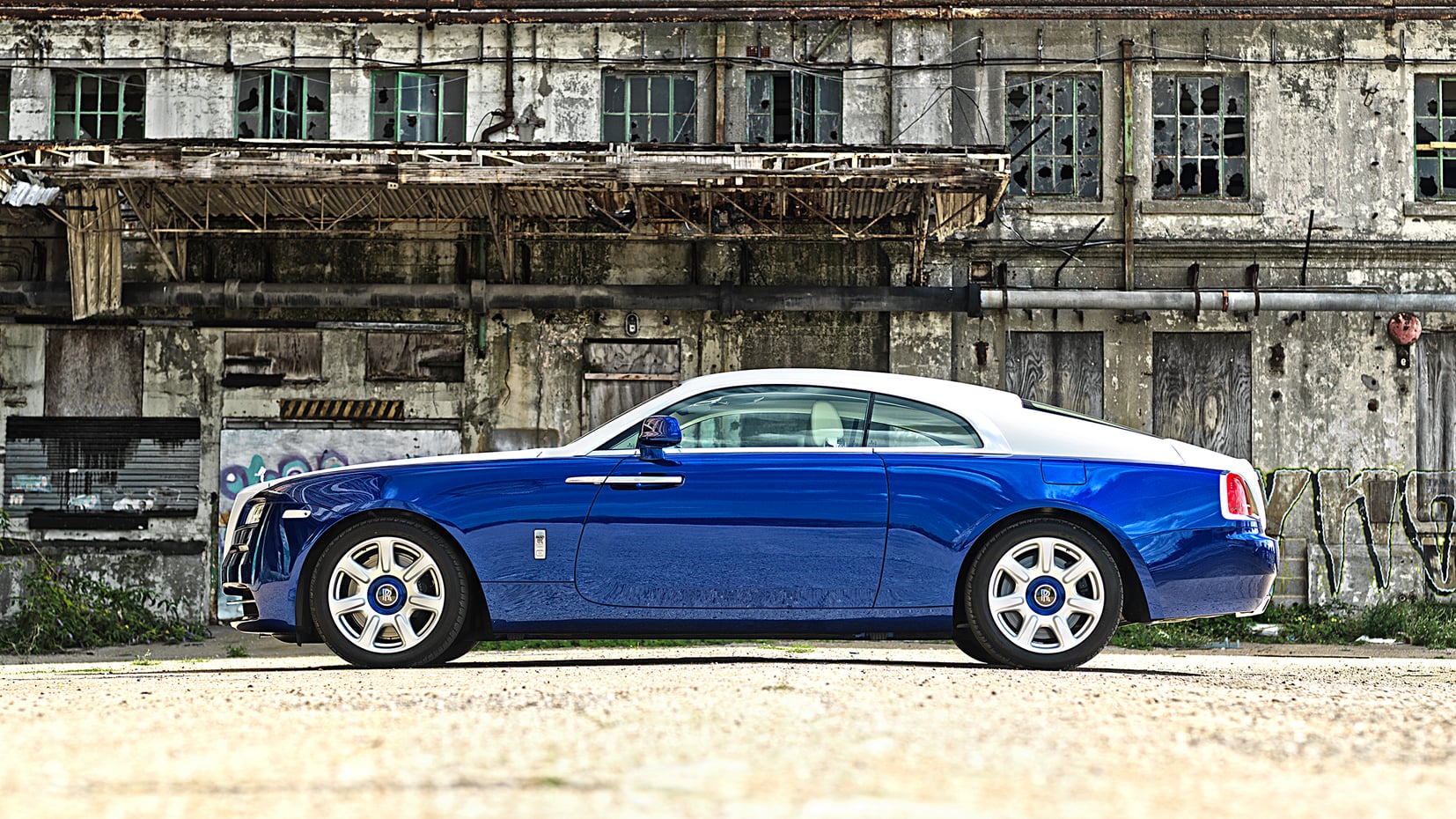 Gallery: 20 great cars made in Great Britain | Top Gear