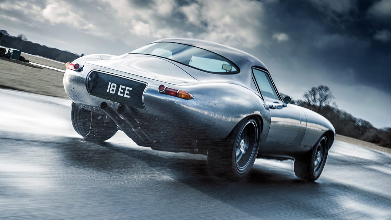 What is the ultimate Dream Garage? | Top Gear