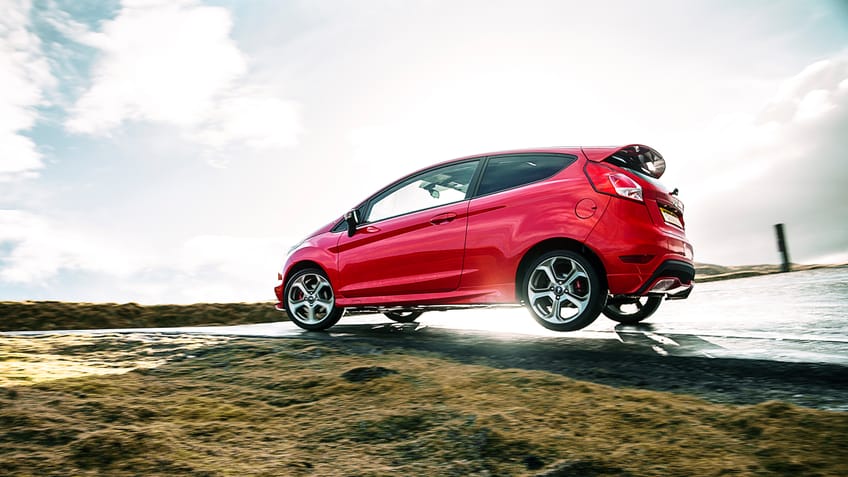 Best Hot Hatches 2025 | Top Gear