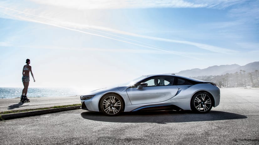 Stare at these pics of supercars in the sun! | Top Gear