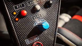 Ferrari FXXK: the full story