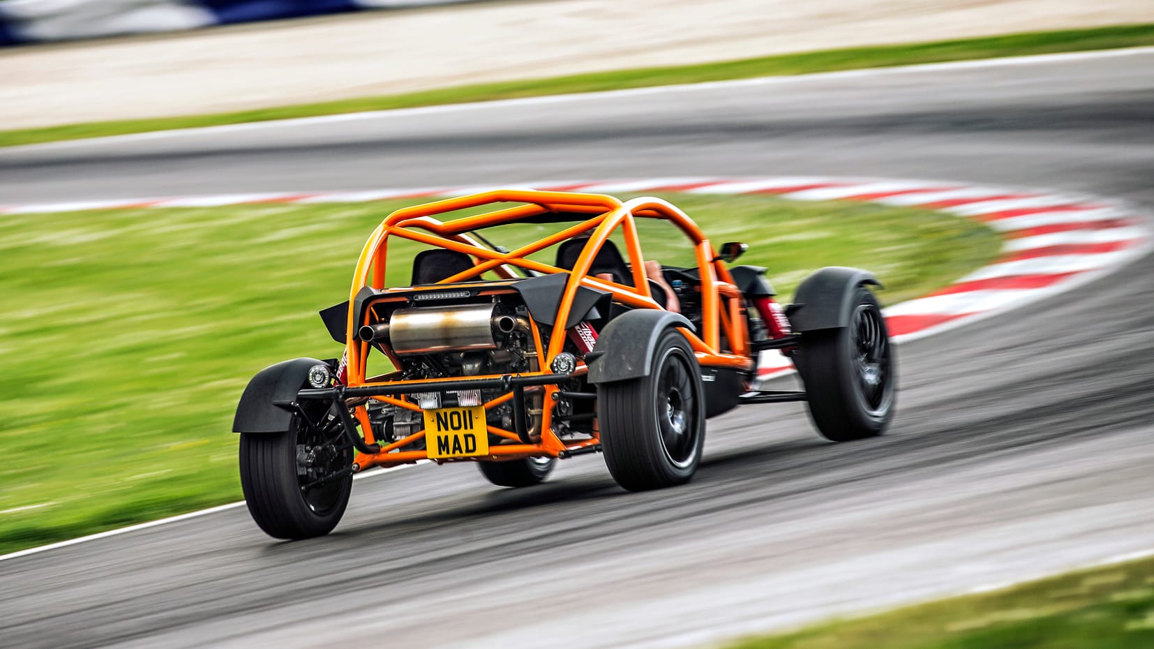 Tell us: what’s the coolest car of this decade so far? | Top Gear