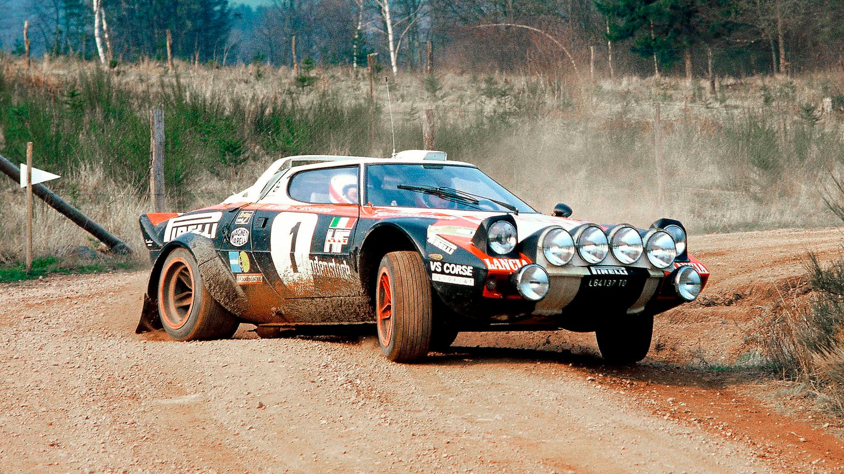 Ten iconic cars with dog leg gearboxes | Top Gear