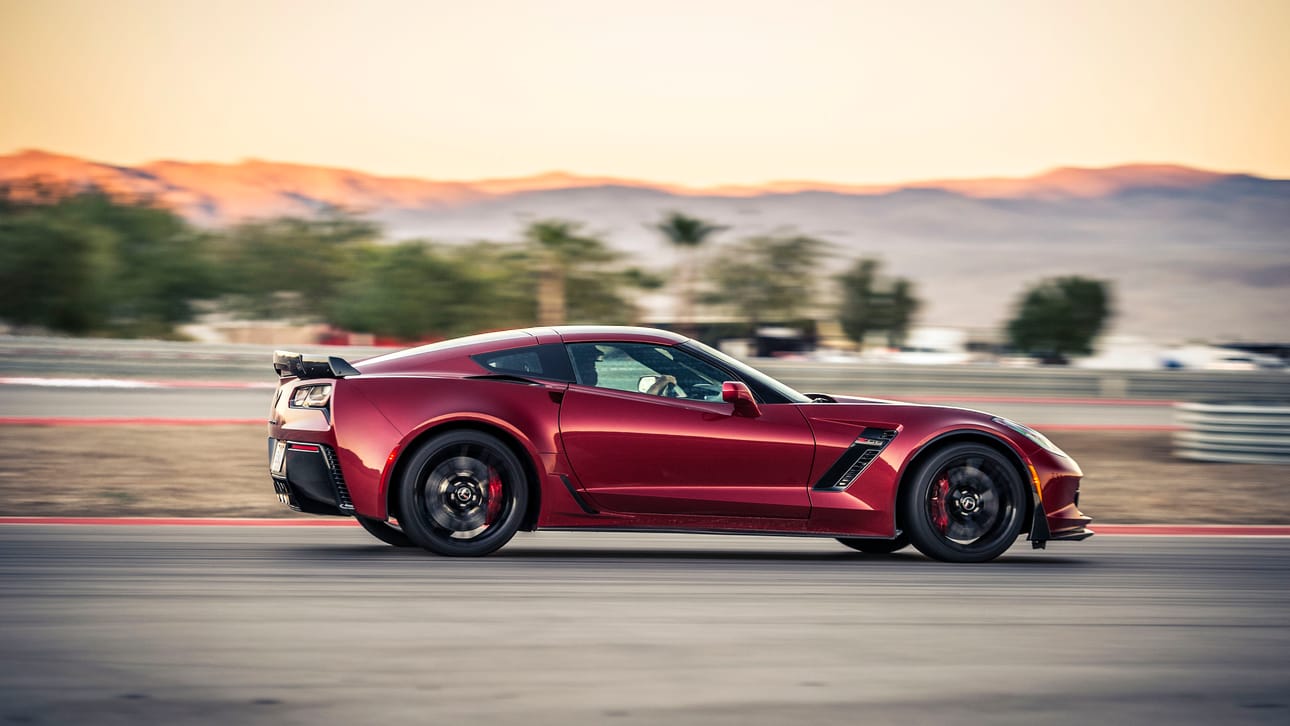 The fastest accelerating 'hatchbacks' on sale | Top Gear