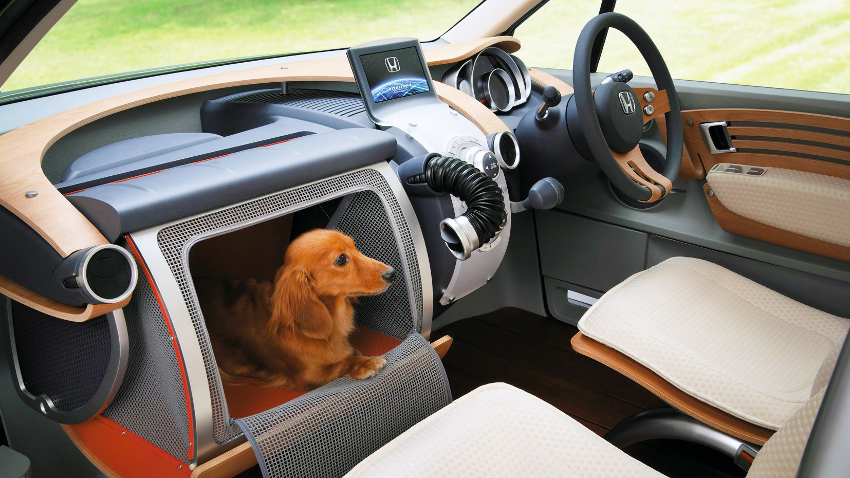 Cool Car Inventions