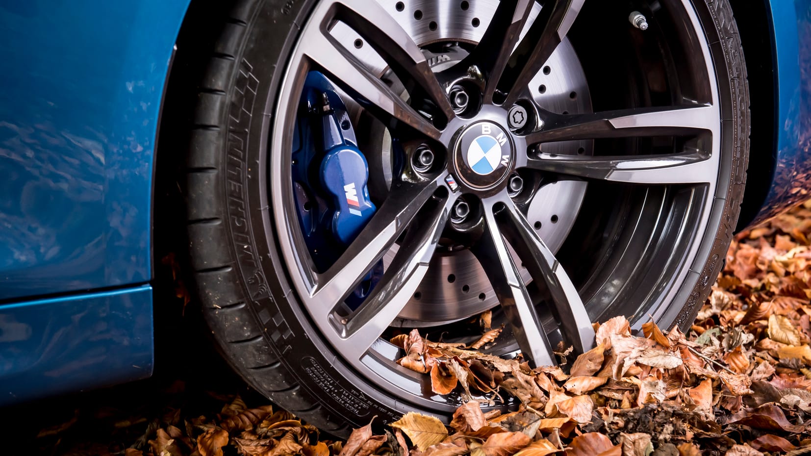 Why the BMW M2 is the best B-road blaster | Top Gear