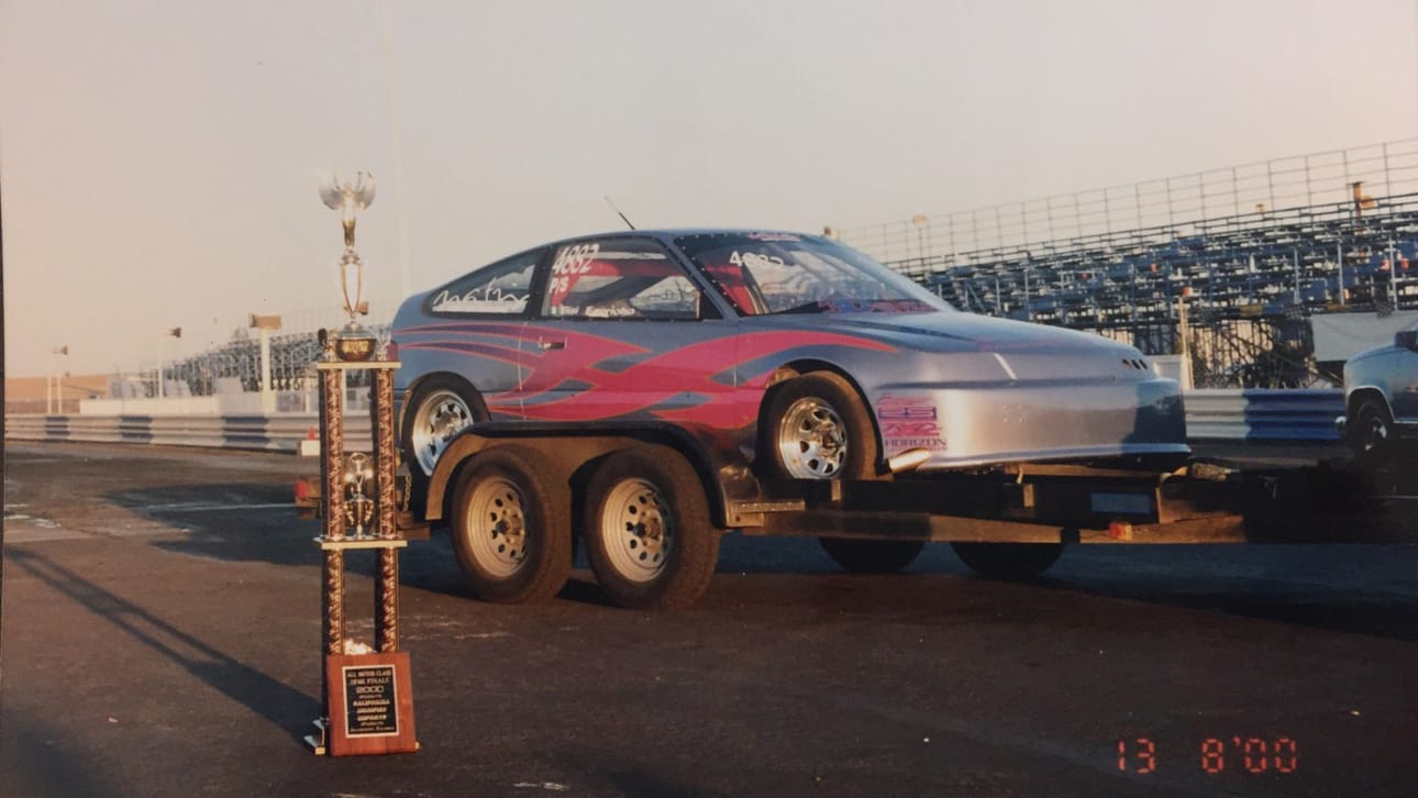 Inside the mad world of tuner Bisimoto | Top Gear