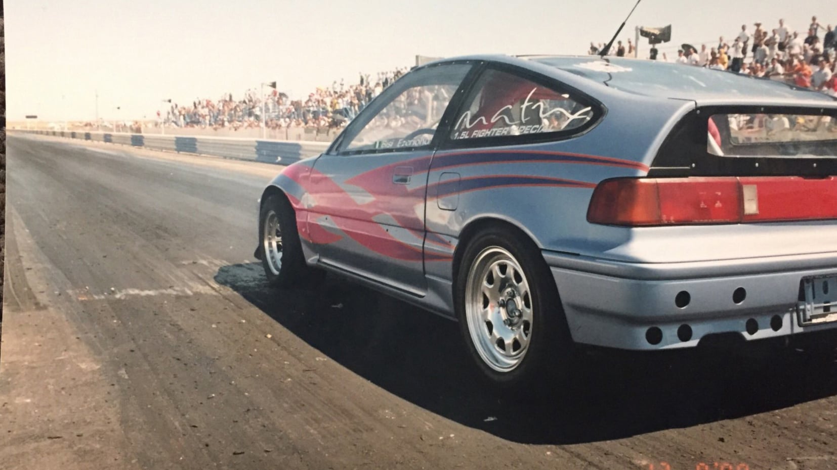 Inside the mad world of tuner Bisimoto | Top Gear