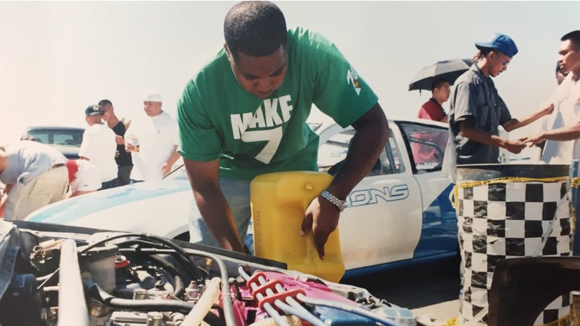 Inside the mad world of tuner Bisimoto | Top Gear