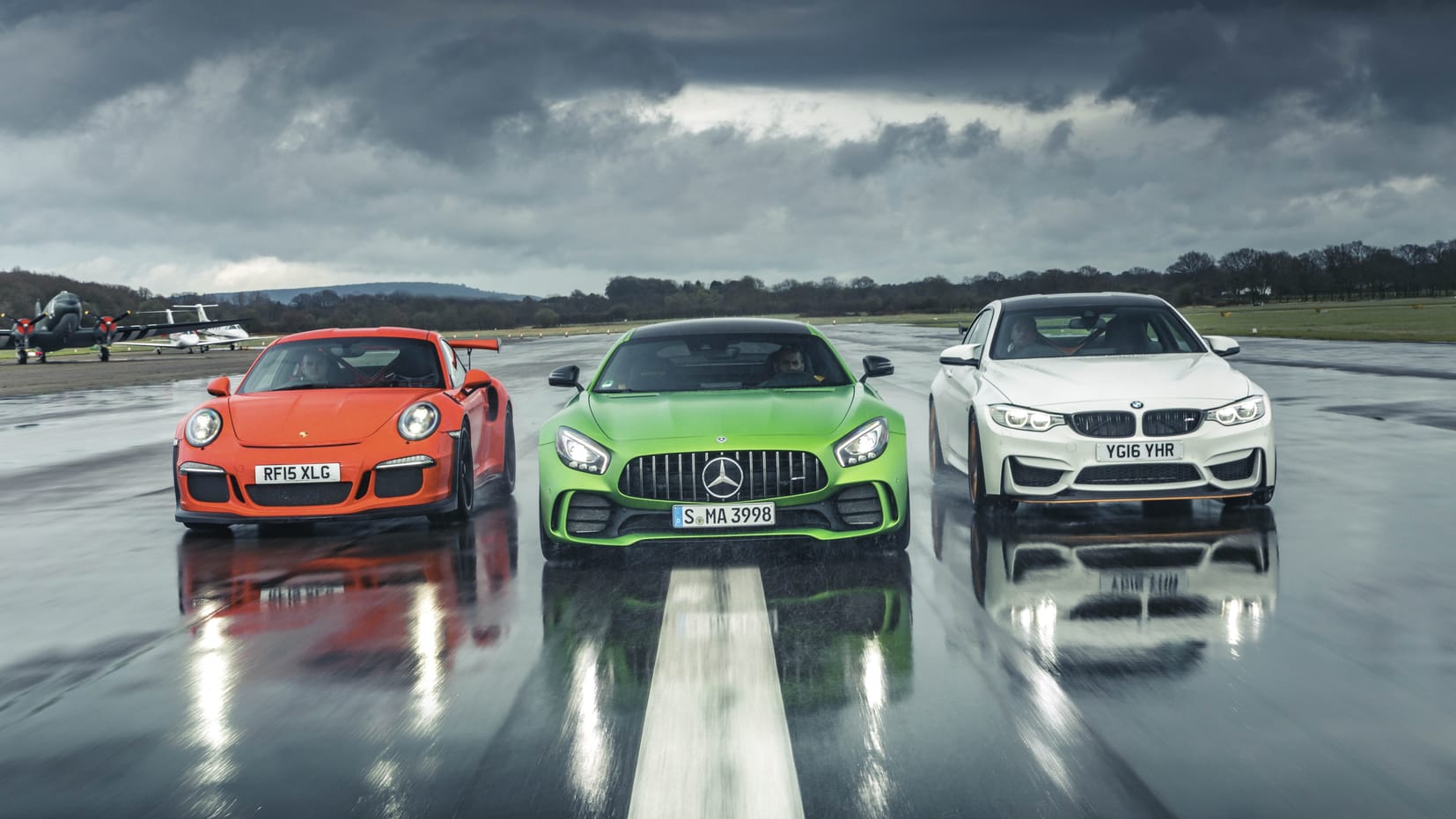 Ten great reasons to buy the latest issue of Top Gear magazine | Top Gear