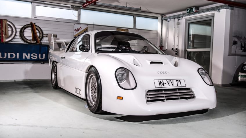 9 of the maddest rally cars ever | Top Gear