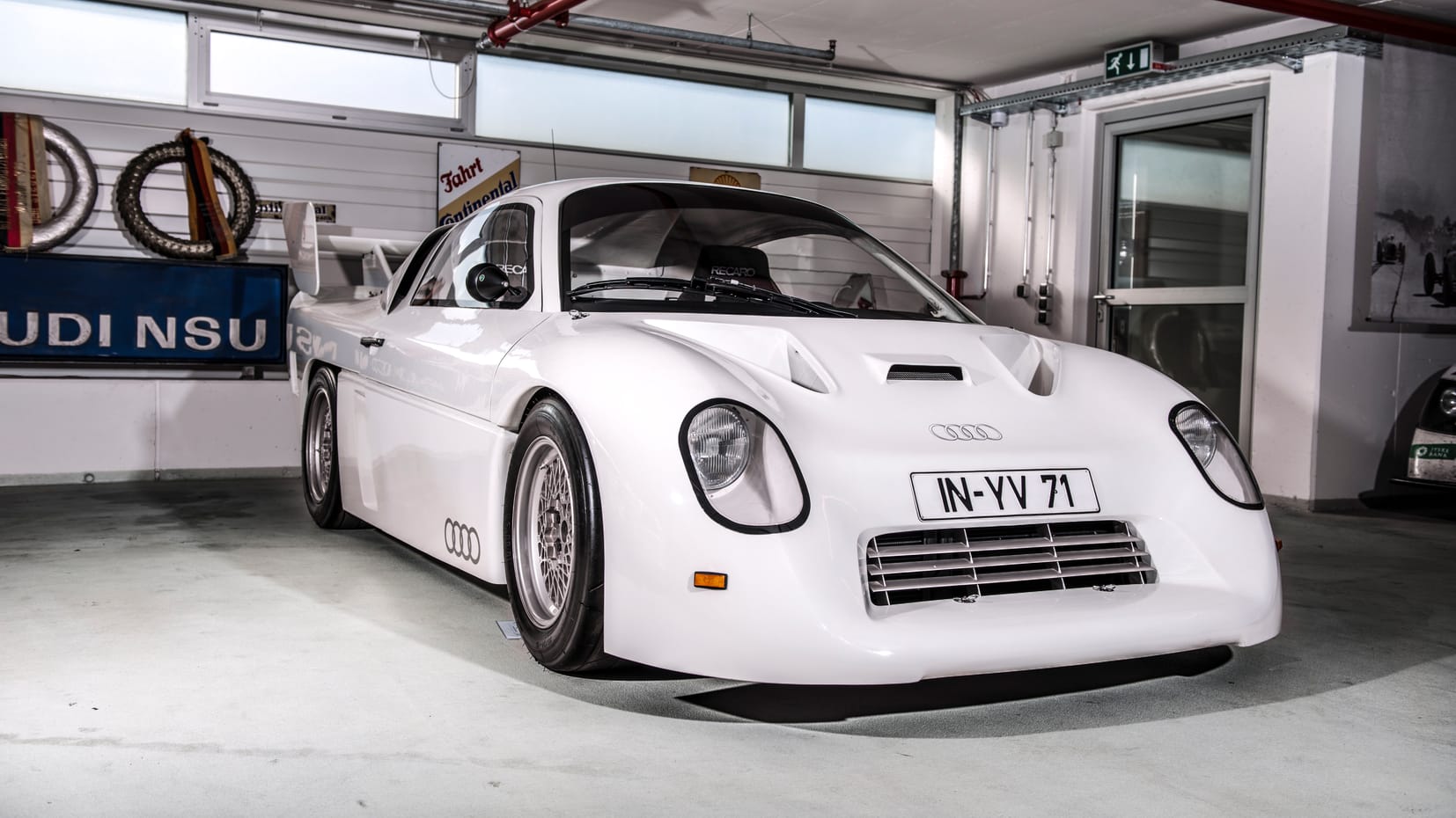 9 of the maddest rally cars ever | Top Gear