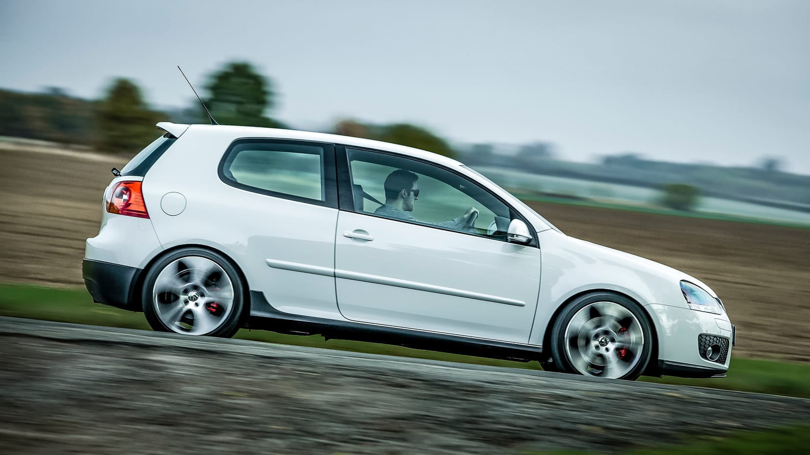 Top Gear mag's greatest cars - hot hatches | Top Gear