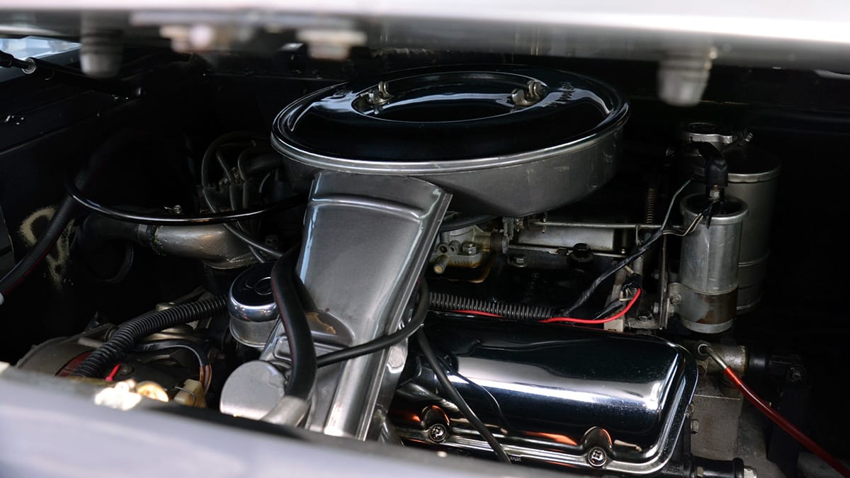 This is what happens when Italians design an American car | Top Gear