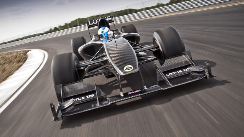 Here are some of the wildest track-only hypercars ever | Top Gear