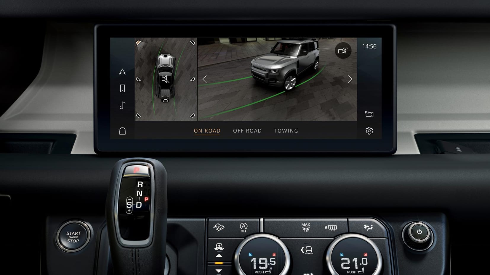 13 things you need to know about the new Land Rover Defender | Top Gear