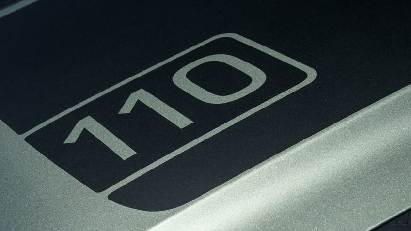 How to spec the new Land Rover Defender for an expedition | Top Gear