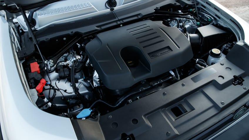 12 things you didn’t know about the new Land Rover Defender | Top Gear