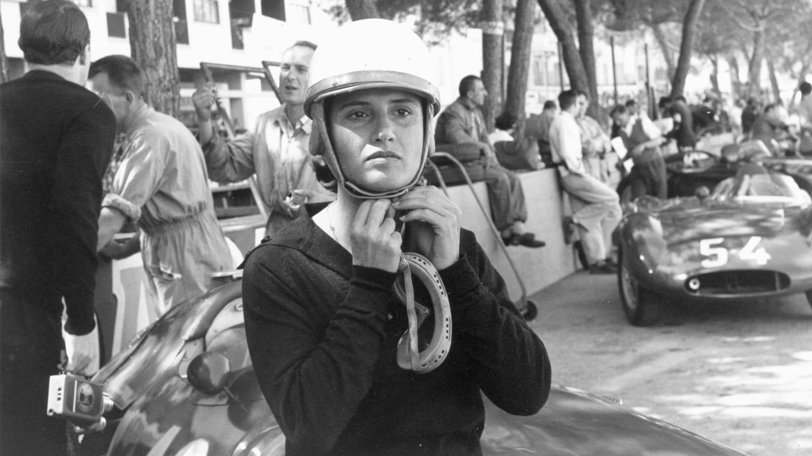 Celebrating some of the fastest women in motorsport | Top Gear
