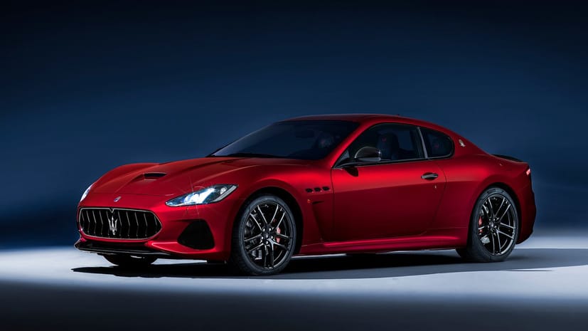 Seven cars the new Aston Martin Vantage has to beat | Top Gear