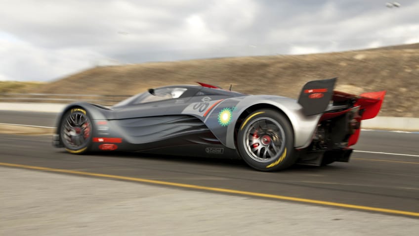 Gallery: ten of Mazda’s coolest ever concept cars | Top Gear