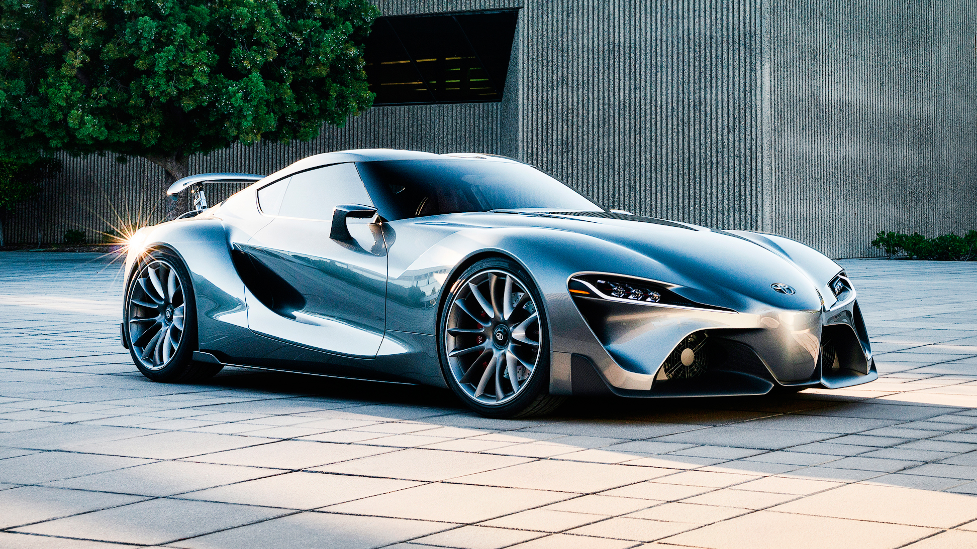 Coolest Concept Cars Ever