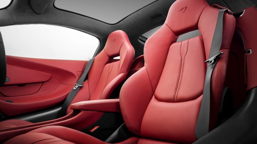 Everything you need to know about the McLaren 570GT | Top Gear