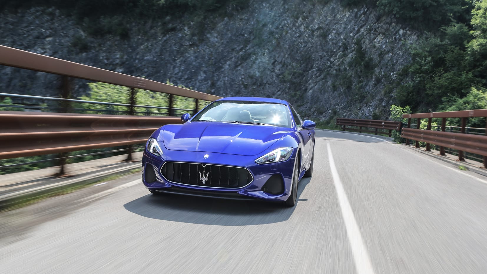 The top 10 fastest GT cars on sale today | Top Gear