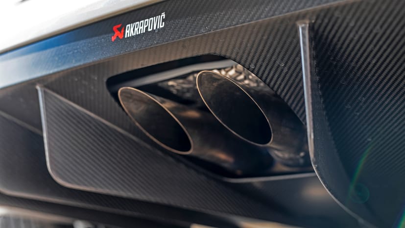 Here's why the new Renault Megane Trophy R costs £72k | Top Gear