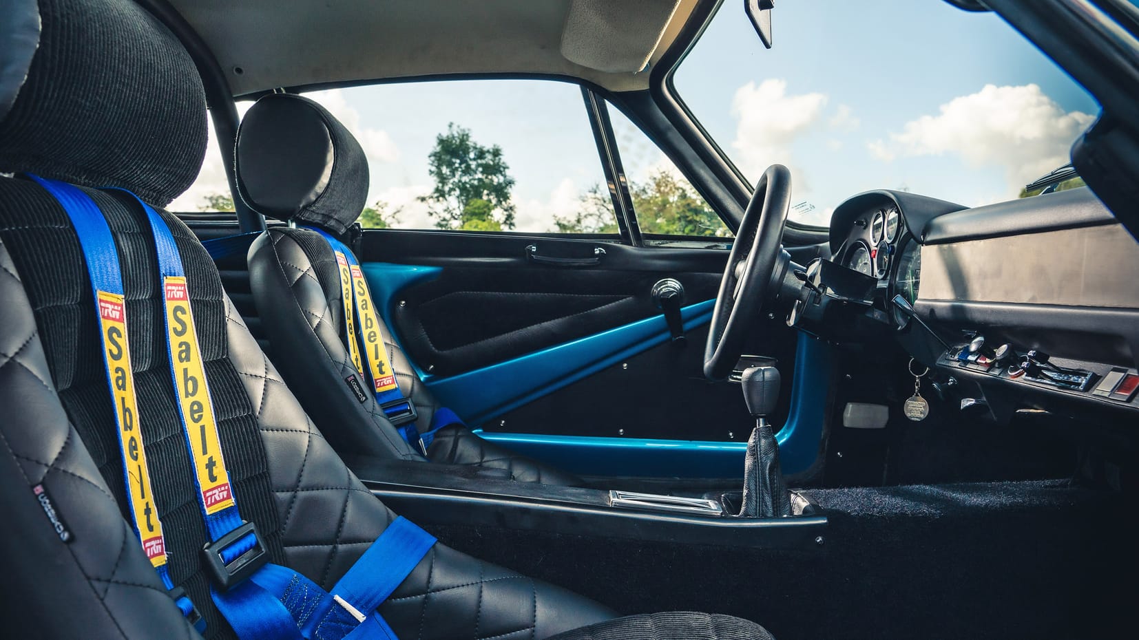 Progress report: New Alpine A110 vs old Alpine A110 | Top Gear