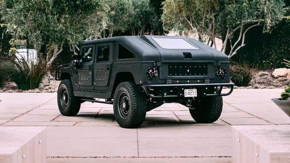 These are the ten best restomods of 2019 | Top Gear