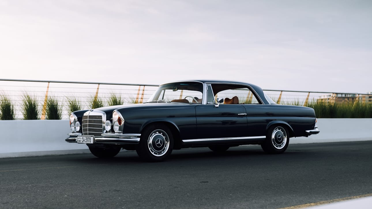 These are the ten best restomods of 2019 | Top Gear