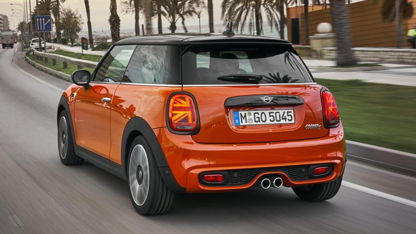 Here are five of the best superminis you can buy | Top Gear