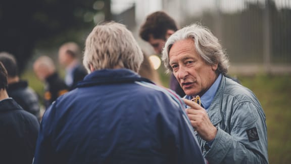 The secrets behind the cars and stunts in 'The Italian Job' | Top Gear