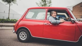 The secrets behind the cars and stunts in 'The Italian Job' | Top Gear