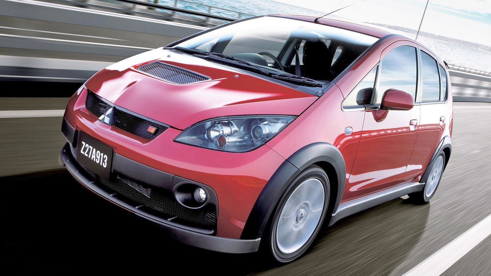 Top Gear’s Top 9: weird Japanese hot hatchbacks | Top Gear