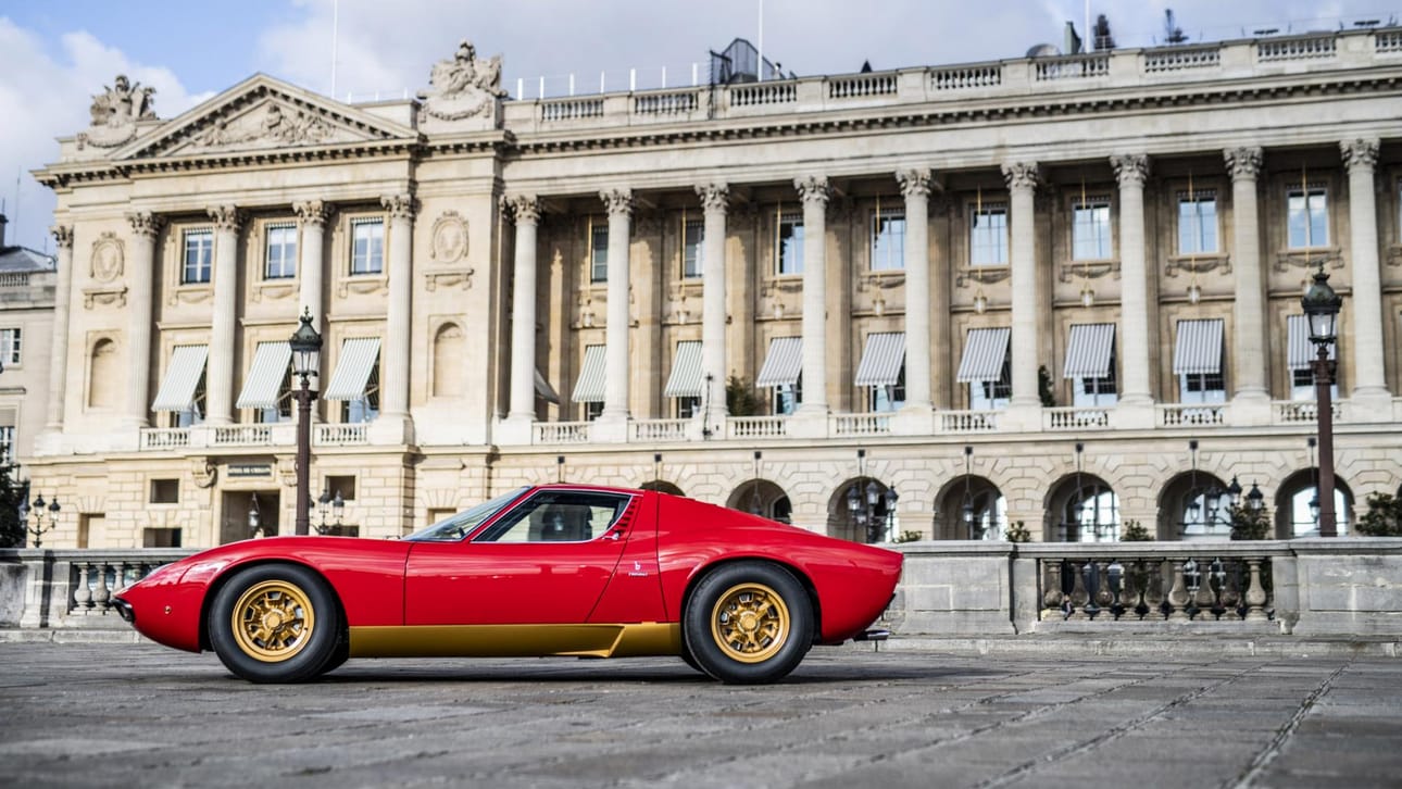 Six things you never knew Dallara did | Top Gear