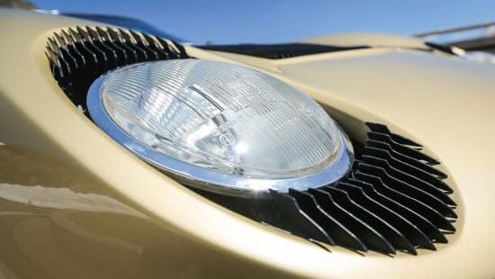 Top Gear’s Top 9: pop-up headlights edition | Top Gear