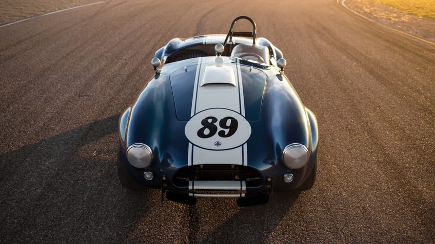 Performance Ford fan? These six classics are going up for sale | Top Gear