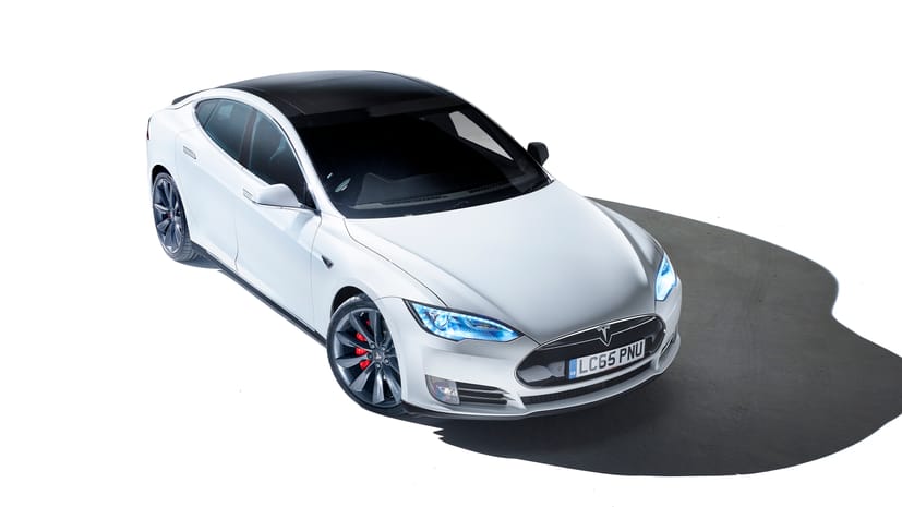 Gallery: the best cars of Top Gear's history | Top Gear