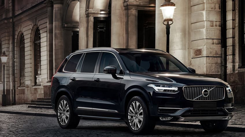 The Beginner's Guide to Volvo | Top Gear