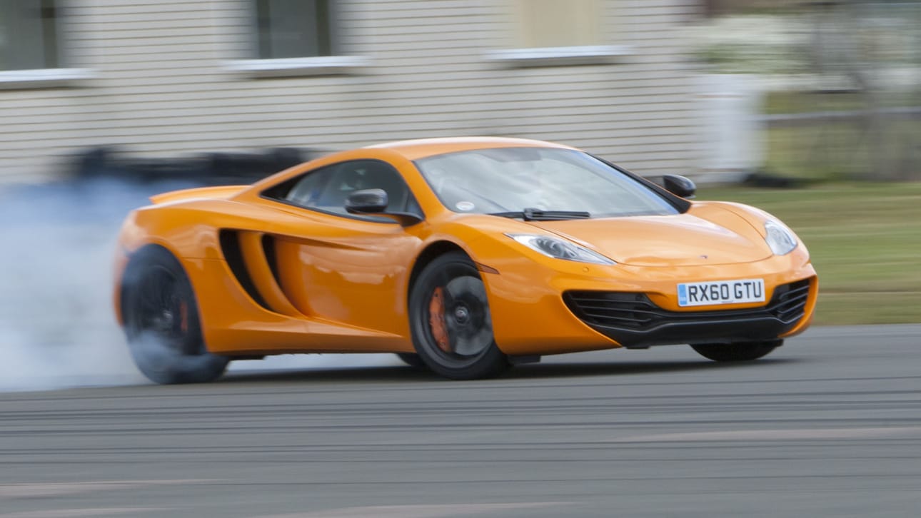 These are the 20 fastest cars to lap the Top Gear track | Top Gear