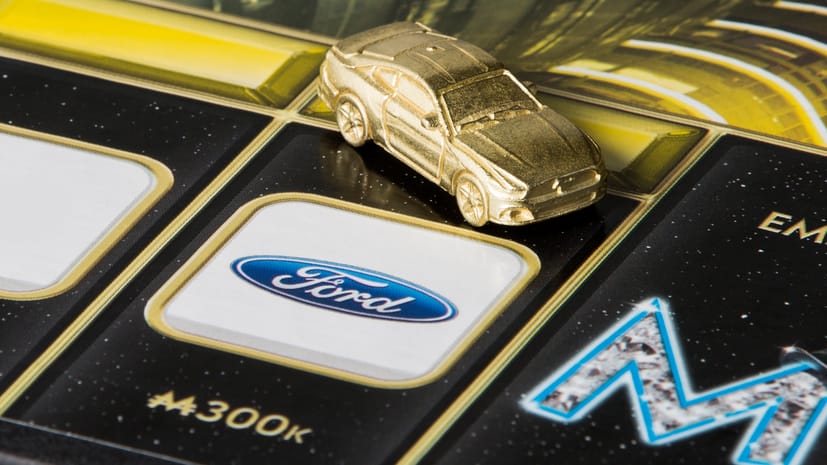 Ten things we learned this week: 25 March 2016 edition | Top Gear