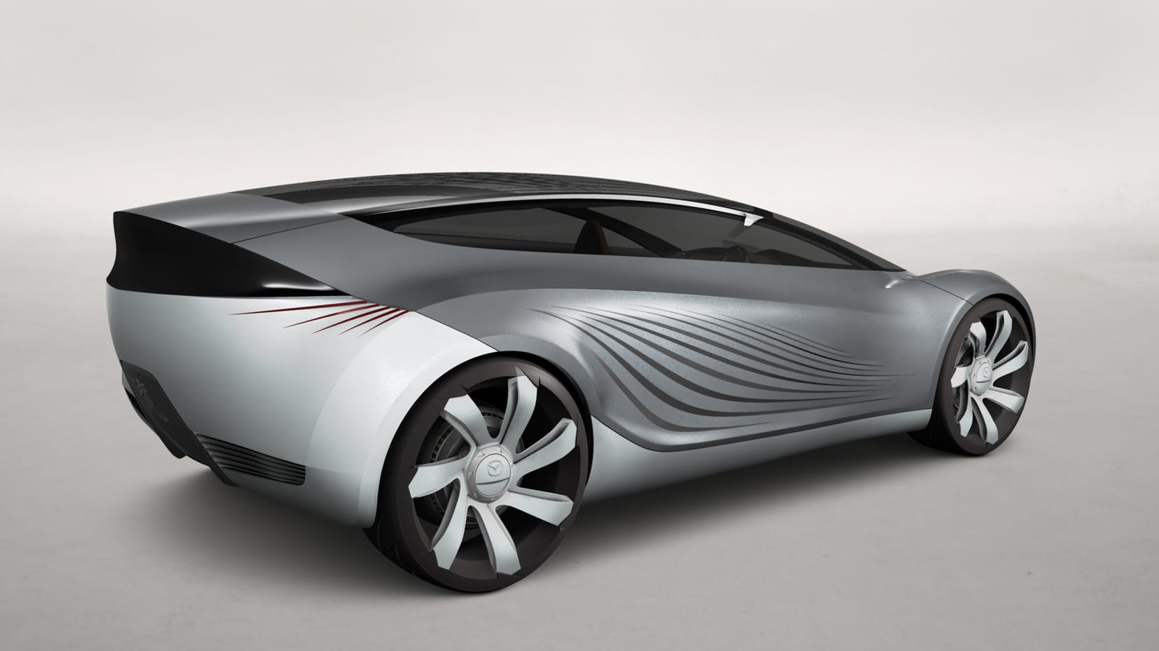 Gallery: ten of Mazda’s coolest ever concept cars | Top Gear
