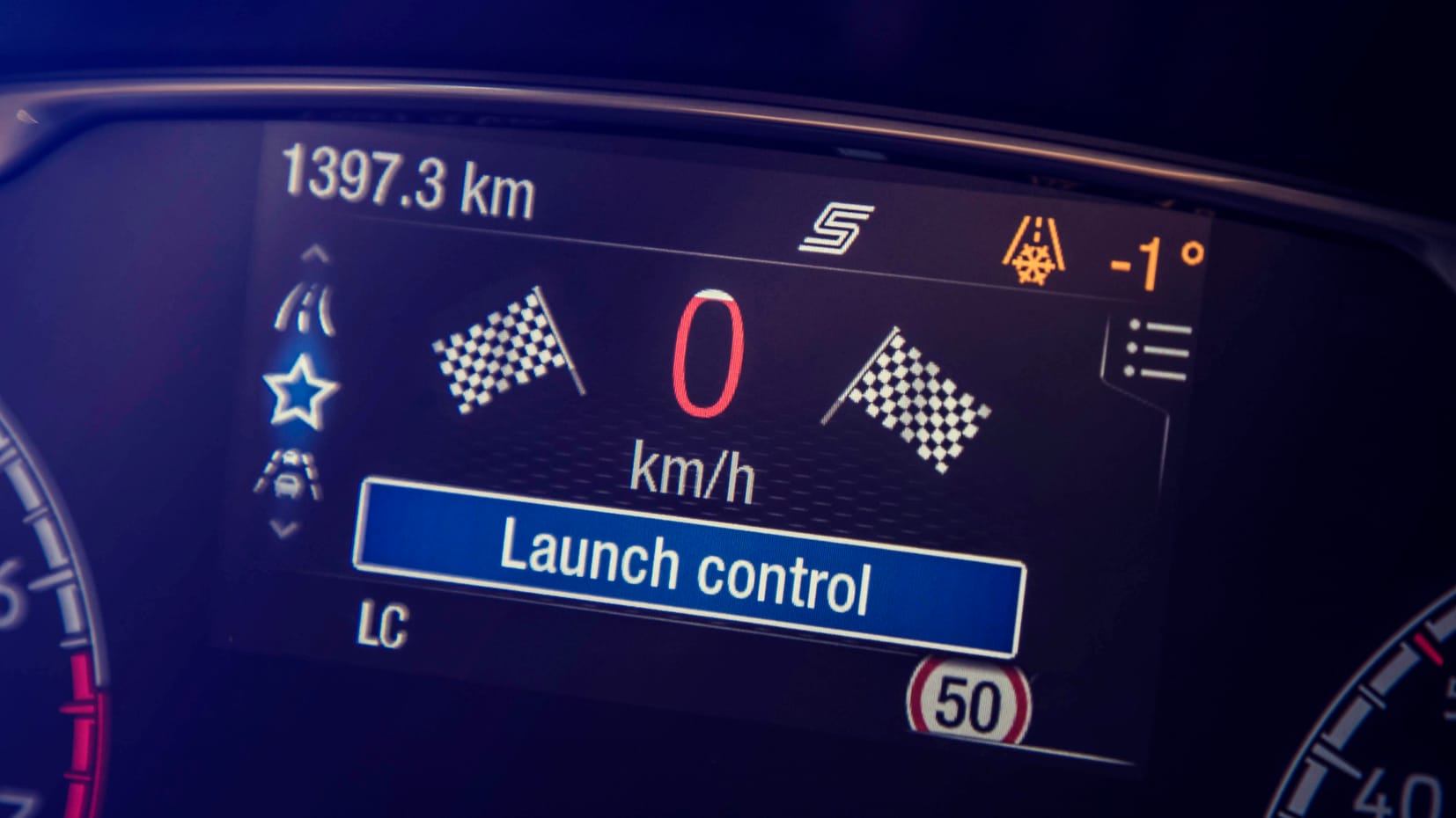 Here's what we learned riding in the new Ford Fiesta ST | Top Gear