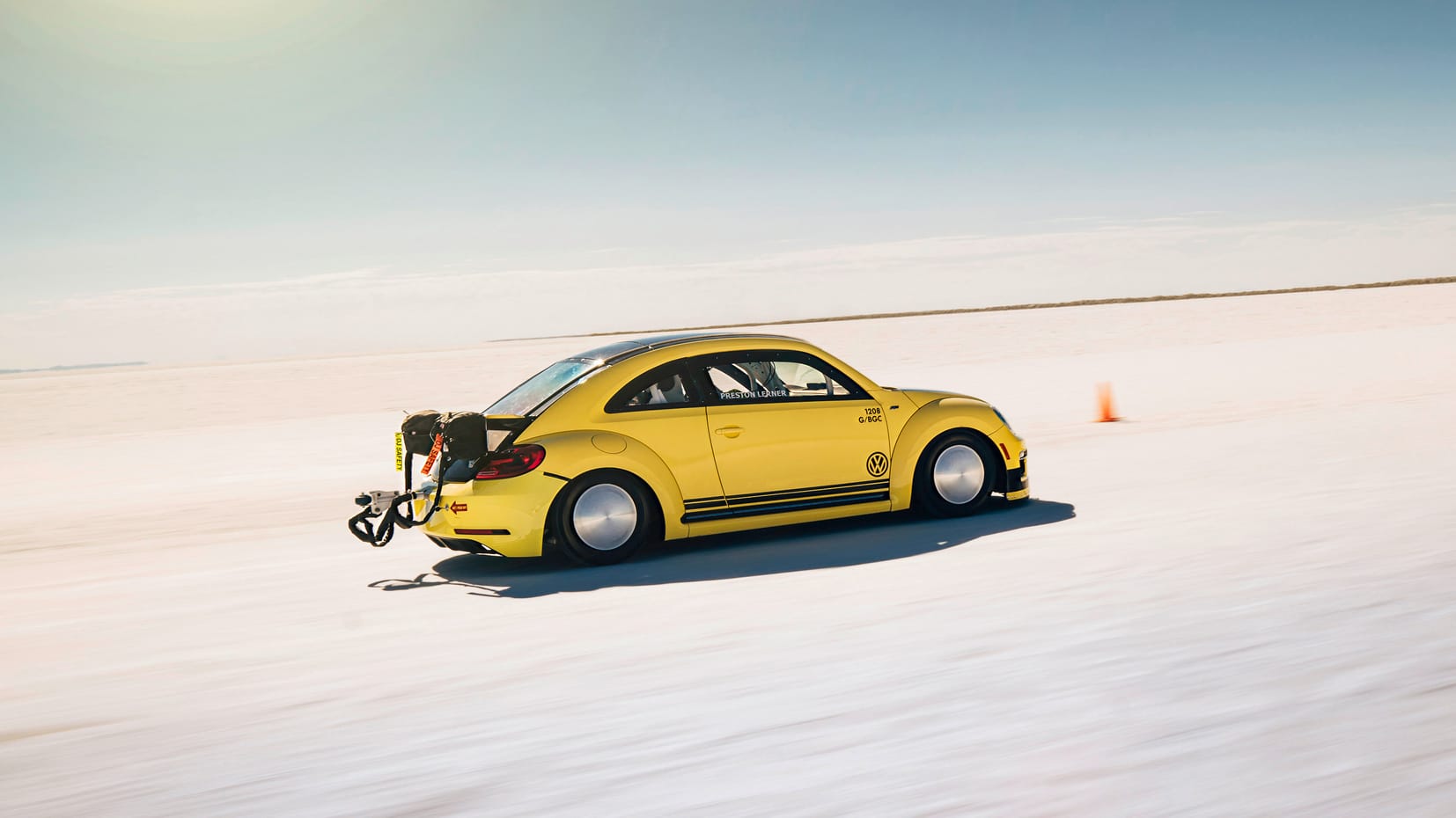 Gallery: bye bye, Volkswagen Beetle | Top Gear