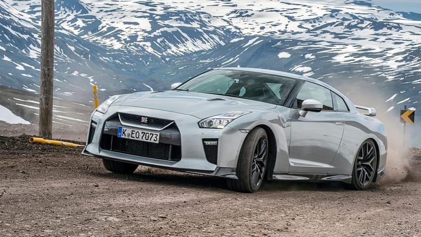 Top Gear mag's greatest cars - supercars | Top Gear