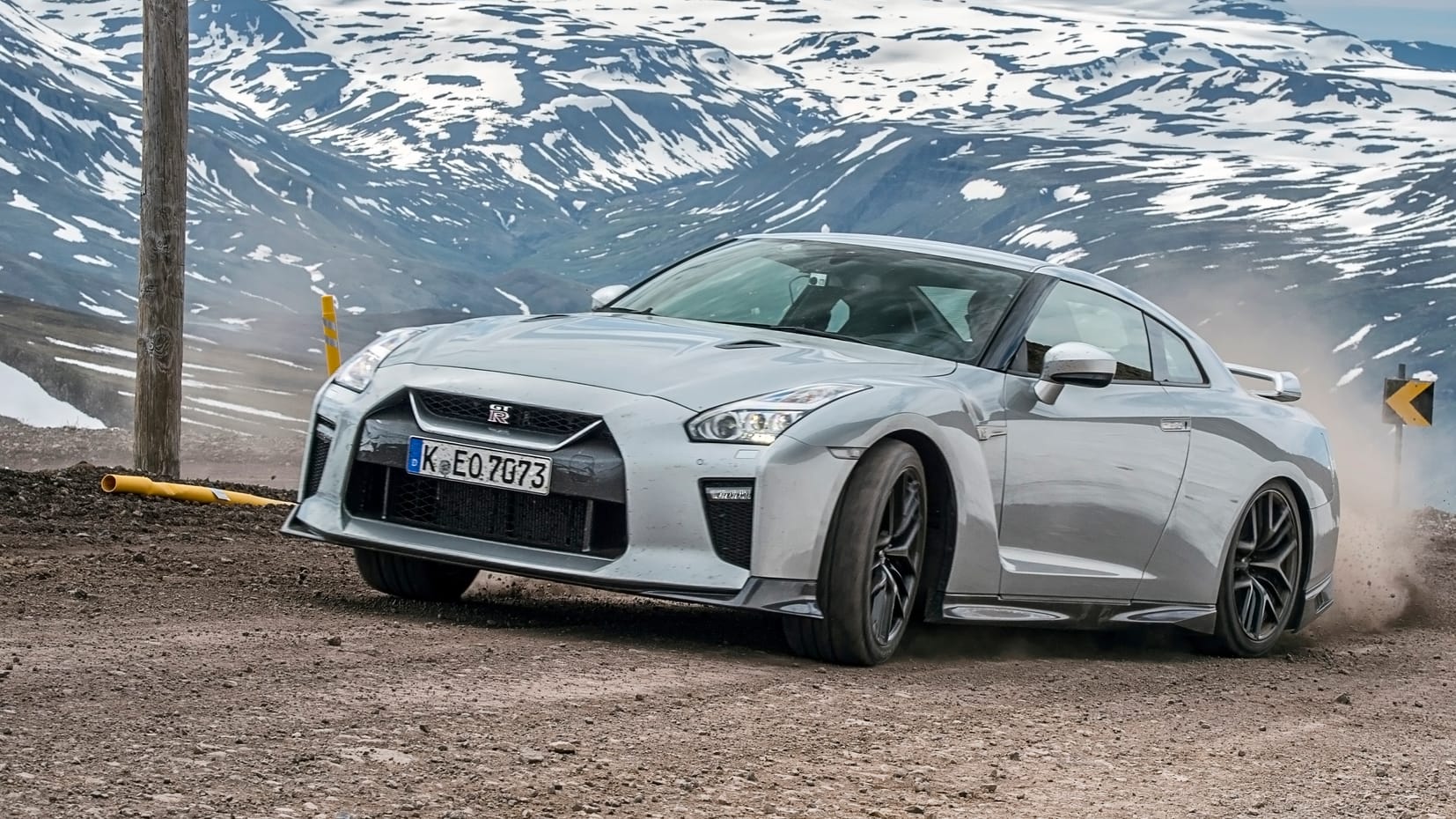 Top Gear mag's greatest cars - supercars | Top Gear