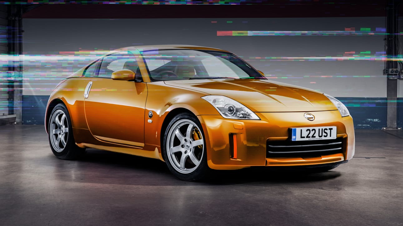 These are 10 of the best Japanese performance cars | Top Gear