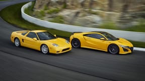 Here are a load of cars that look great in yellow | Top Gear